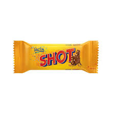 Shot Unitário 20 g
